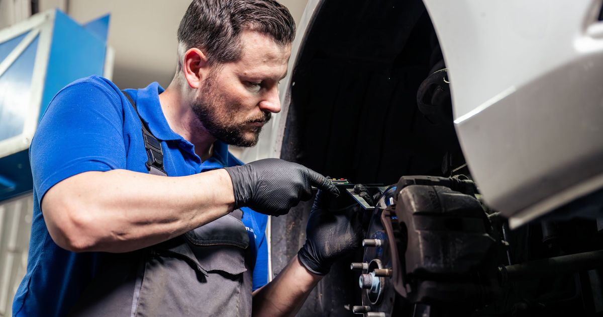 Trainingslocaties Tech360