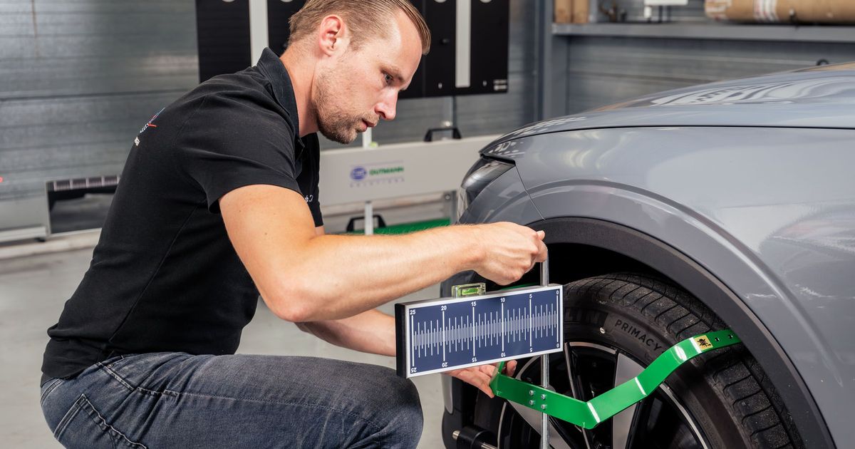 ADAS steeds belangrijker: training ADAS Pro helpt je vooruit