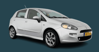 Uit de praktijk: lekstroomdiagnose bij Fiat Punto Evo